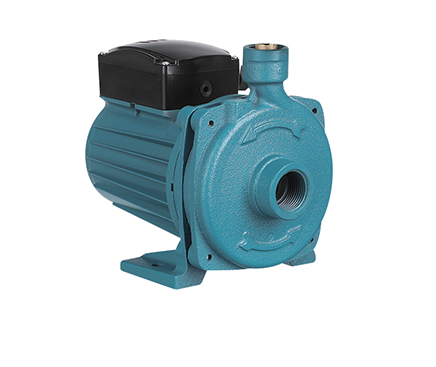 Zhejiang Chenjie Pump Industry CO,.LTD.