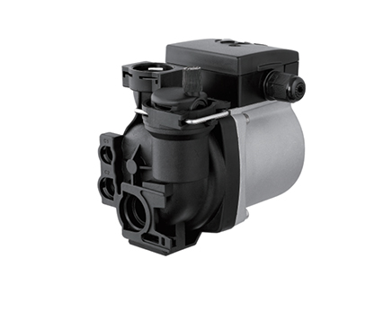 Zhejiang Chenjie Pump Industry CO,.LTD.